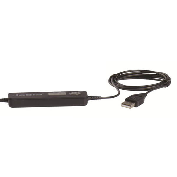 Jabra BIZ 1500 Duo USB PC Headset | Jabra 1559-0159 | Headset Store